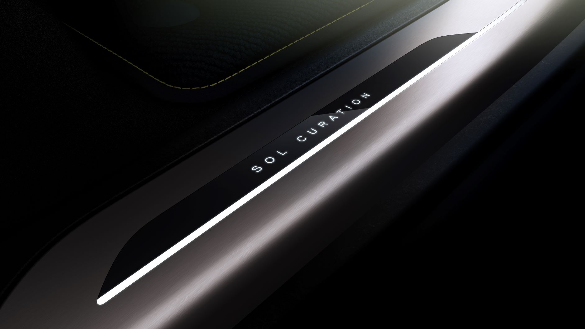 INTRODUCING THE RANGE ROVER SPORT SV CELESTIAL COLLECTION | Land Rover Media Newsroom